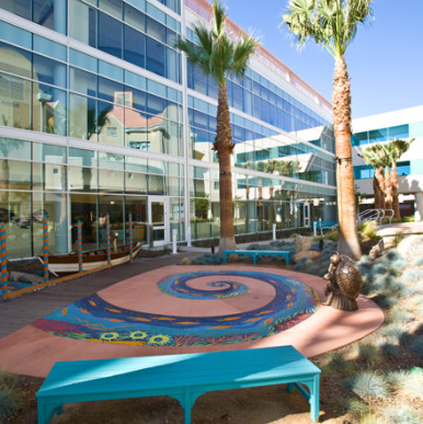 Food Services & Resources | Rady Children's Health