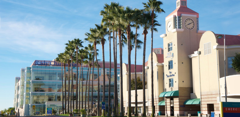 Locations | Rady Children's Health