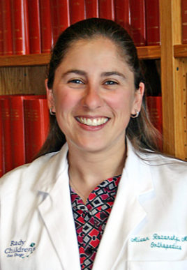 Alumni | Rady Children's Hospital