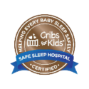 Safe Sleep Practices | Rady Children's Health