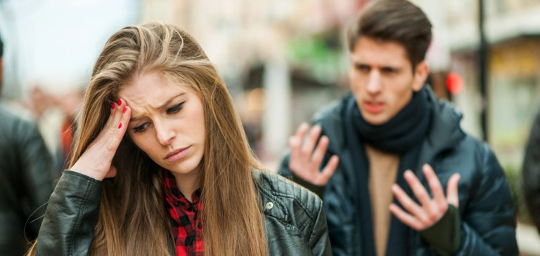 Bad Romance: Raising Awareness of Abuse in Teen Relationships | Rady ...