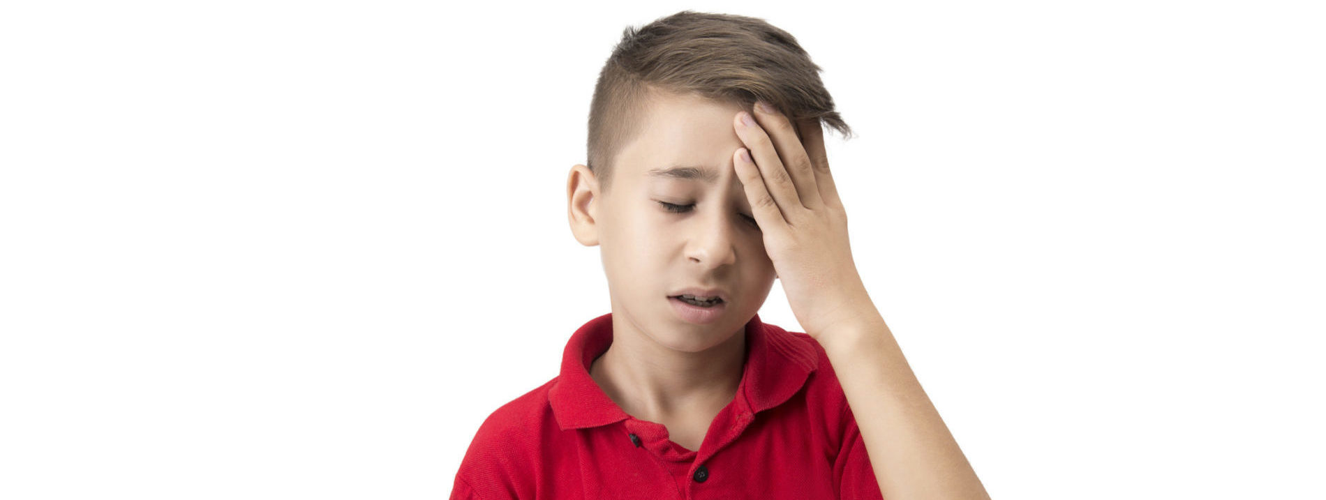 What Is Your Child’s Headache Telling You? | Rady Children's Health
