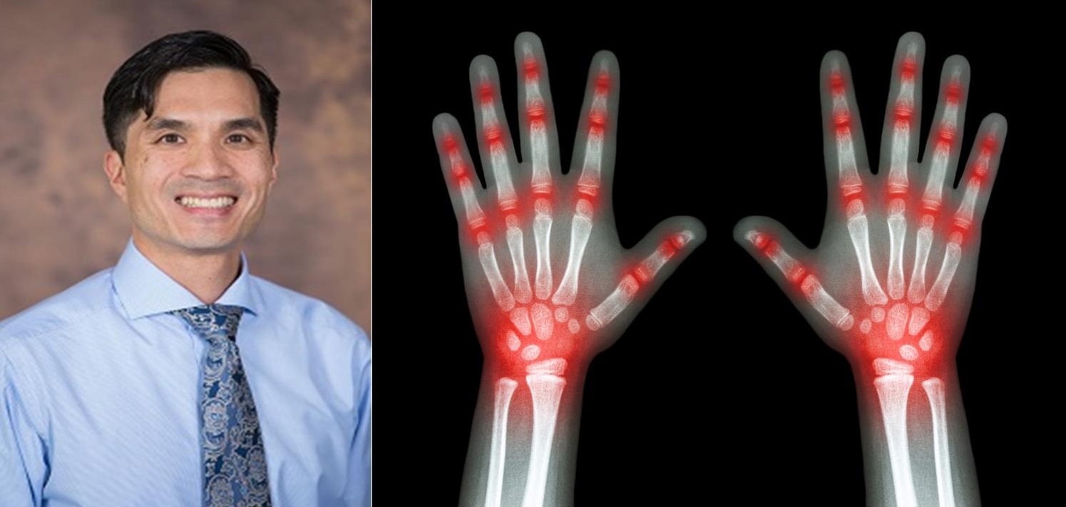 Getting to Know: Peter Chiraseveenprapund, MD — Pediatric ...