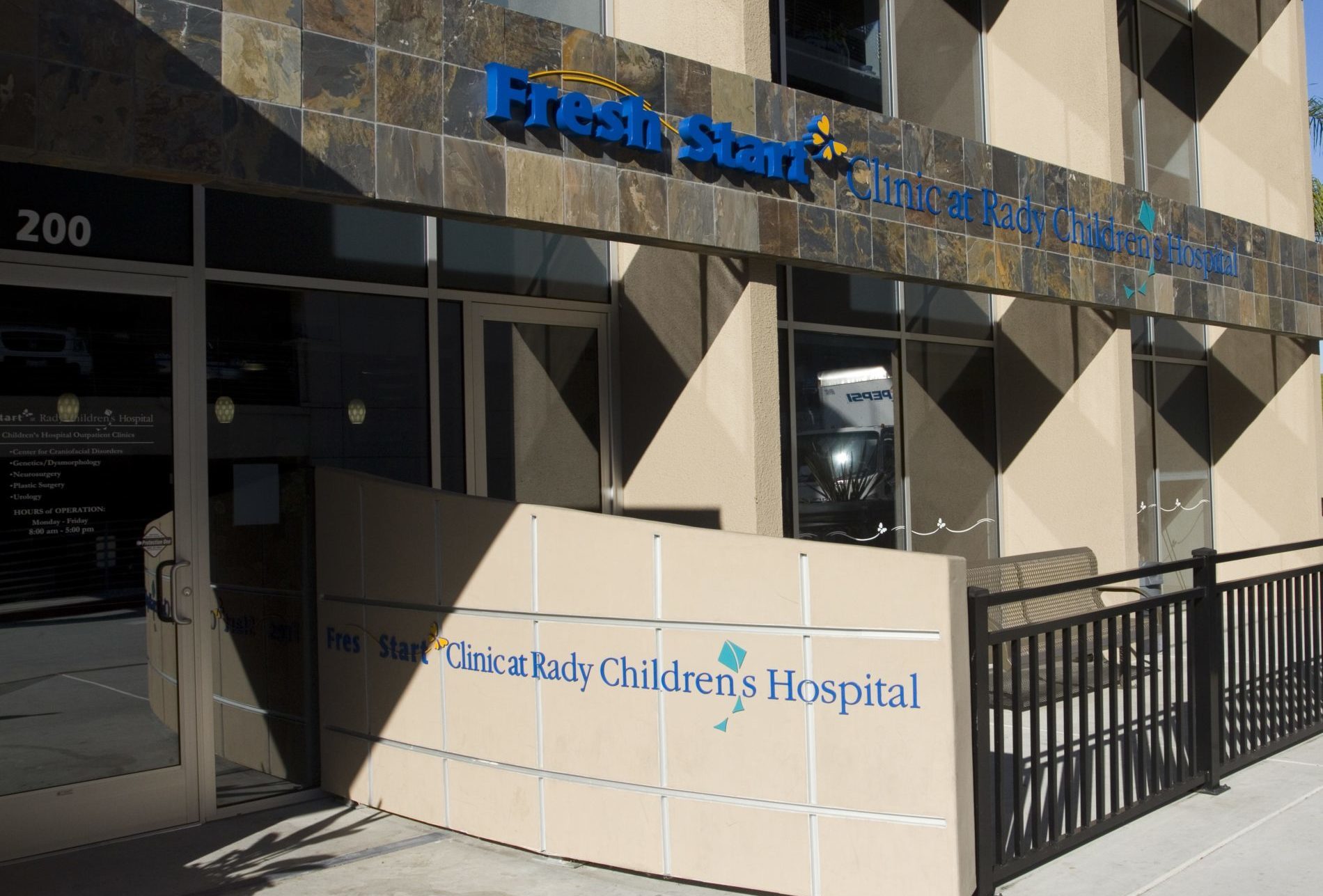 Celebrating 10 Years of Fresh Start Surgical Gifts at Rady Children’s ...