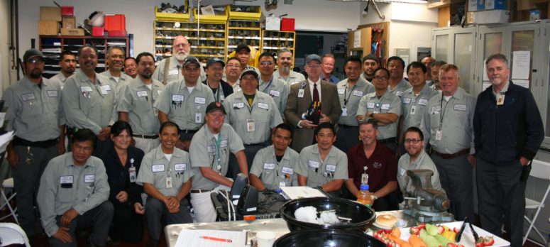 Plant Operations And Maintenance POM plant-operations-and-maintenance-pom