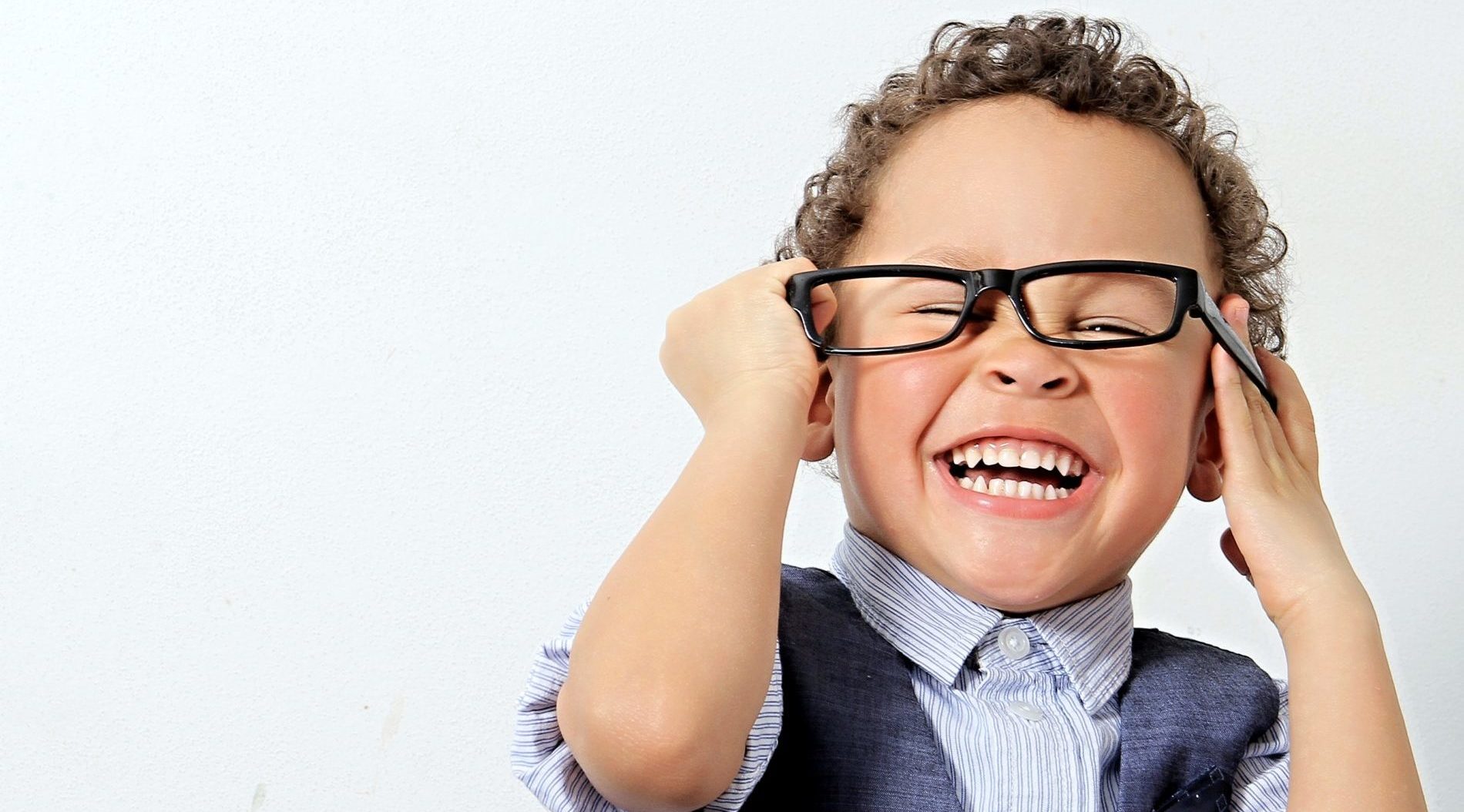 All About Kids’ Eye Health | Rady Children's Health