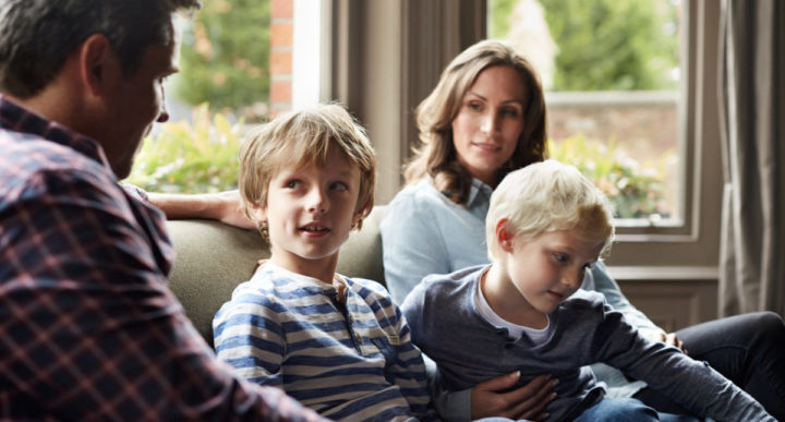 Seven Steps to Teaching Children Body Autonomy | Rady Children's Health