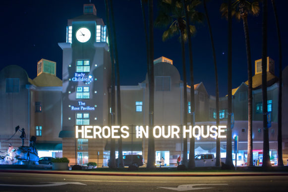 Who We Are | Rady Children's Health