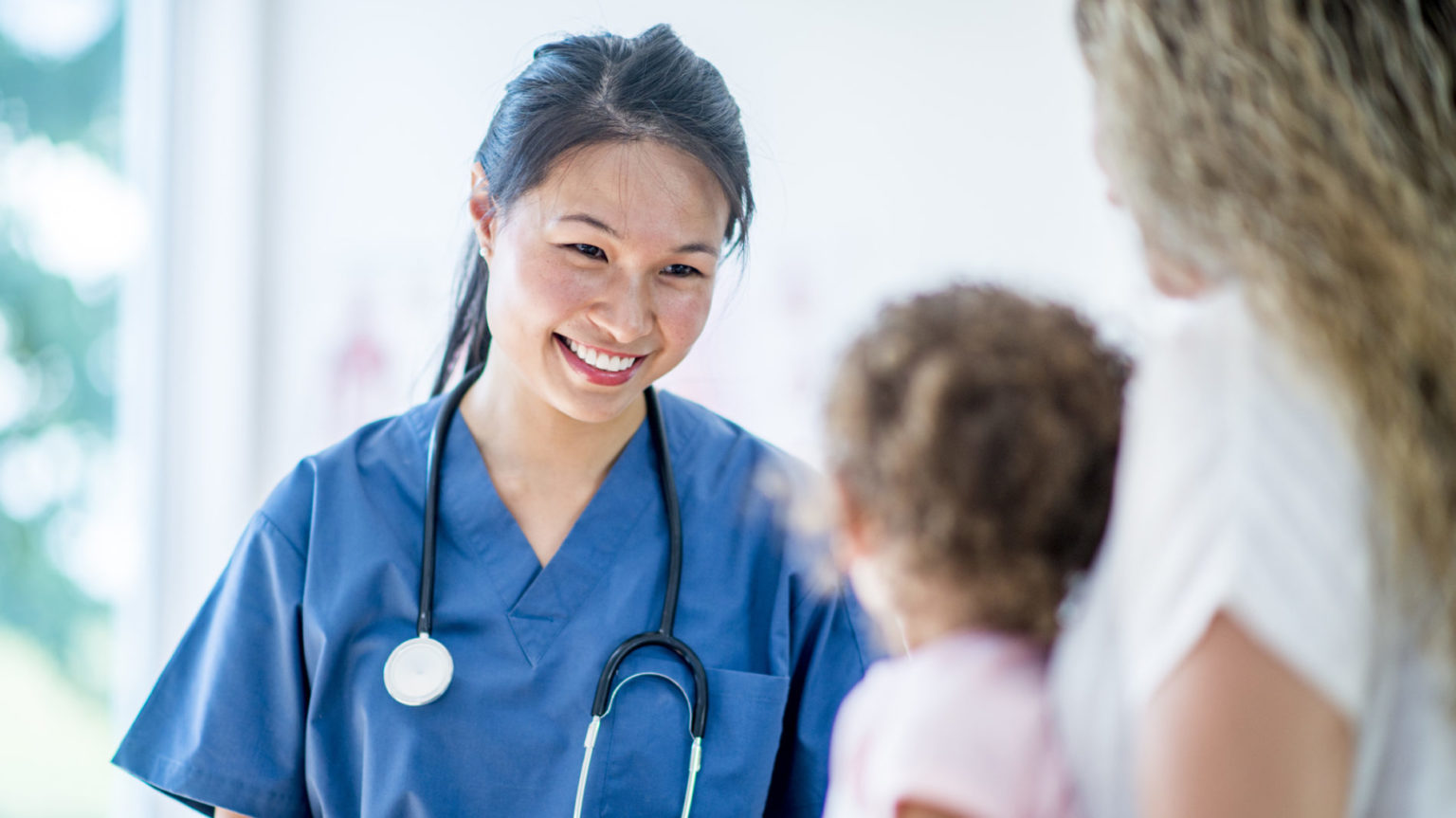 A Valuable New Tool for Patients on the Autism Spectrum | Rady Children ...