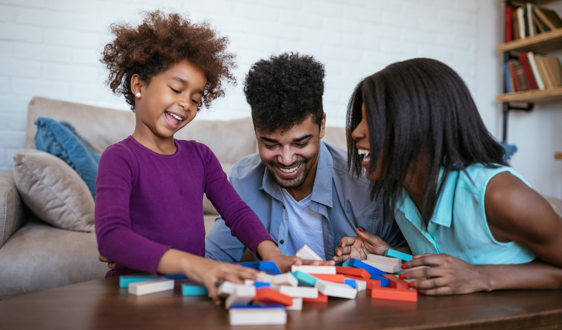 Fun and Motivating Ways to Keep Kids Moving | Rady Children's Health