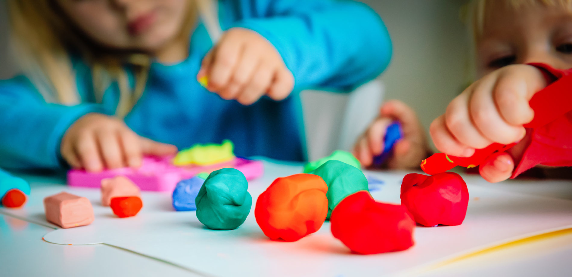 At-Home Activities to Help Kids Cope with COVID-19 Isolation (While ...