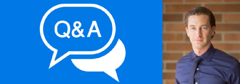 An Informative Q&A with Dr. Ben Maxwell on Mental Health | Rady ...