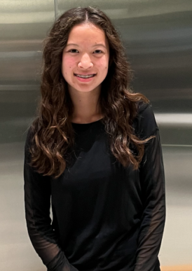 Building Character: Mercy’s Story | Rady Children's Health