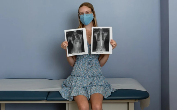 How Rady’s is Shaping Next-Gen Spinal Surgery | Rady Children's Health