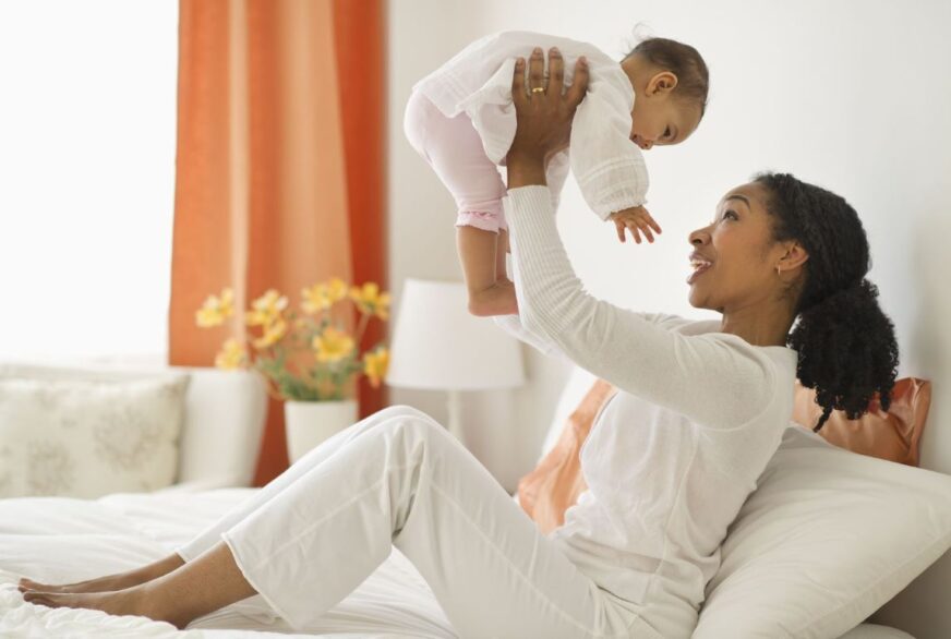 Maternal & Child Health | Rady Children's Health