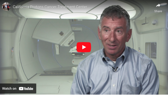 Pediatric Proton Therapy Program | Rady Children's Health