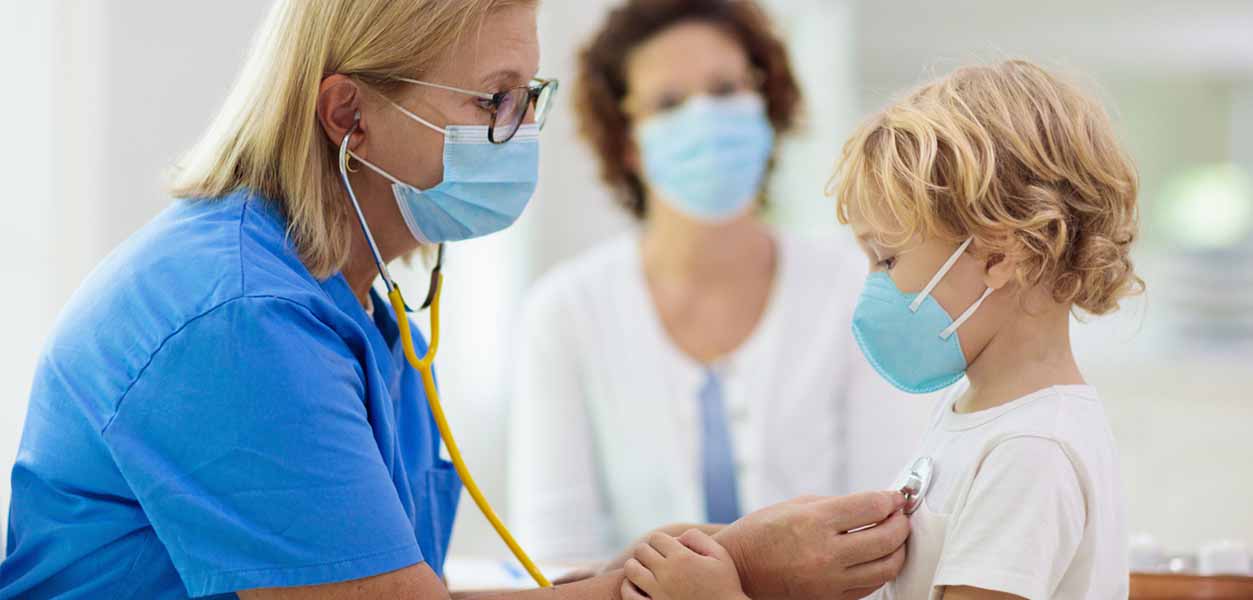 Endoscopy Suite for Infants, Children and Young Adults | Rady Children ...