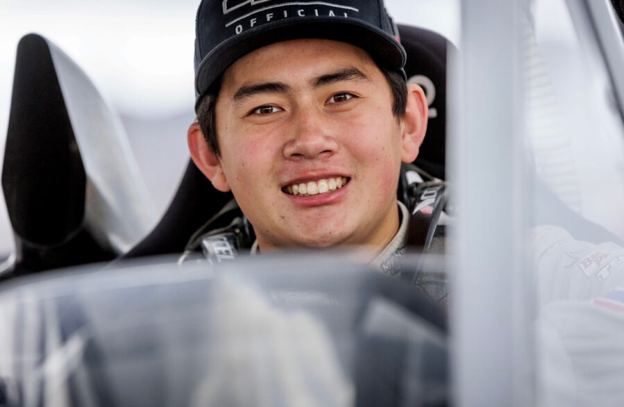 Ethan’s Journey: From Bike Injury to Off-Road Racing Success | Rady ...