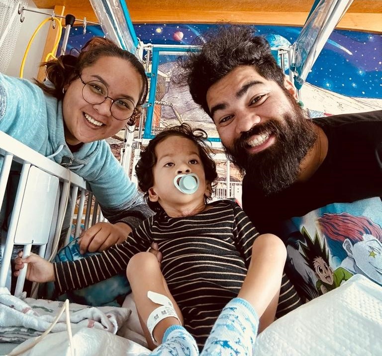 Kite Insights | Rady Children's Hospital