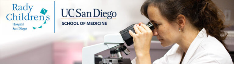 Research Overview | Rady Children's Health