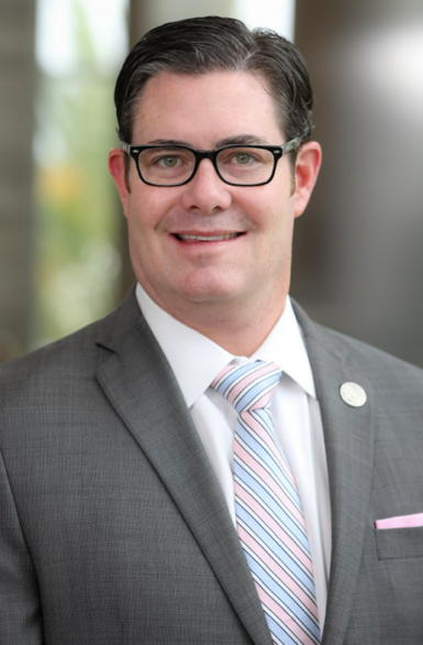 Rady Children’s Appoints Matt Schmitz, MD, as Pediatric Orthopedic ...