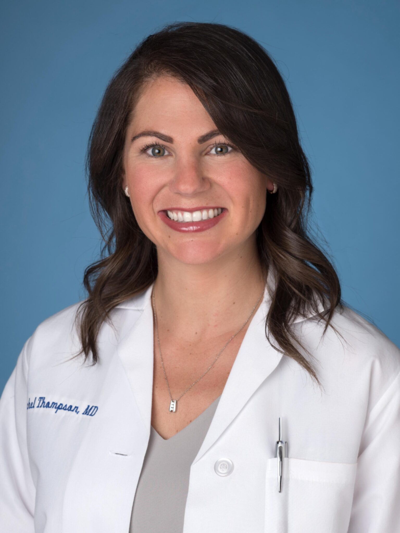 Rachel Thompson, MD, Appointed as Co-Director for the Southern Family ...