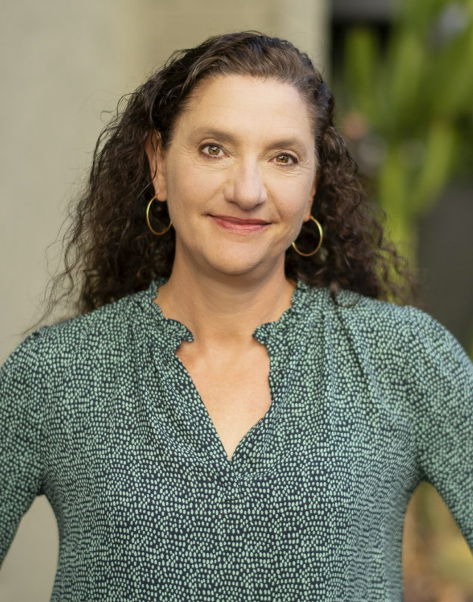Janine Young, M.D., F.A.A.P. | Rady Children's Health
